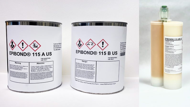 Huntsman Aviation Adhesives, Lubricants & Cleaners | Brands | GracoRoberts